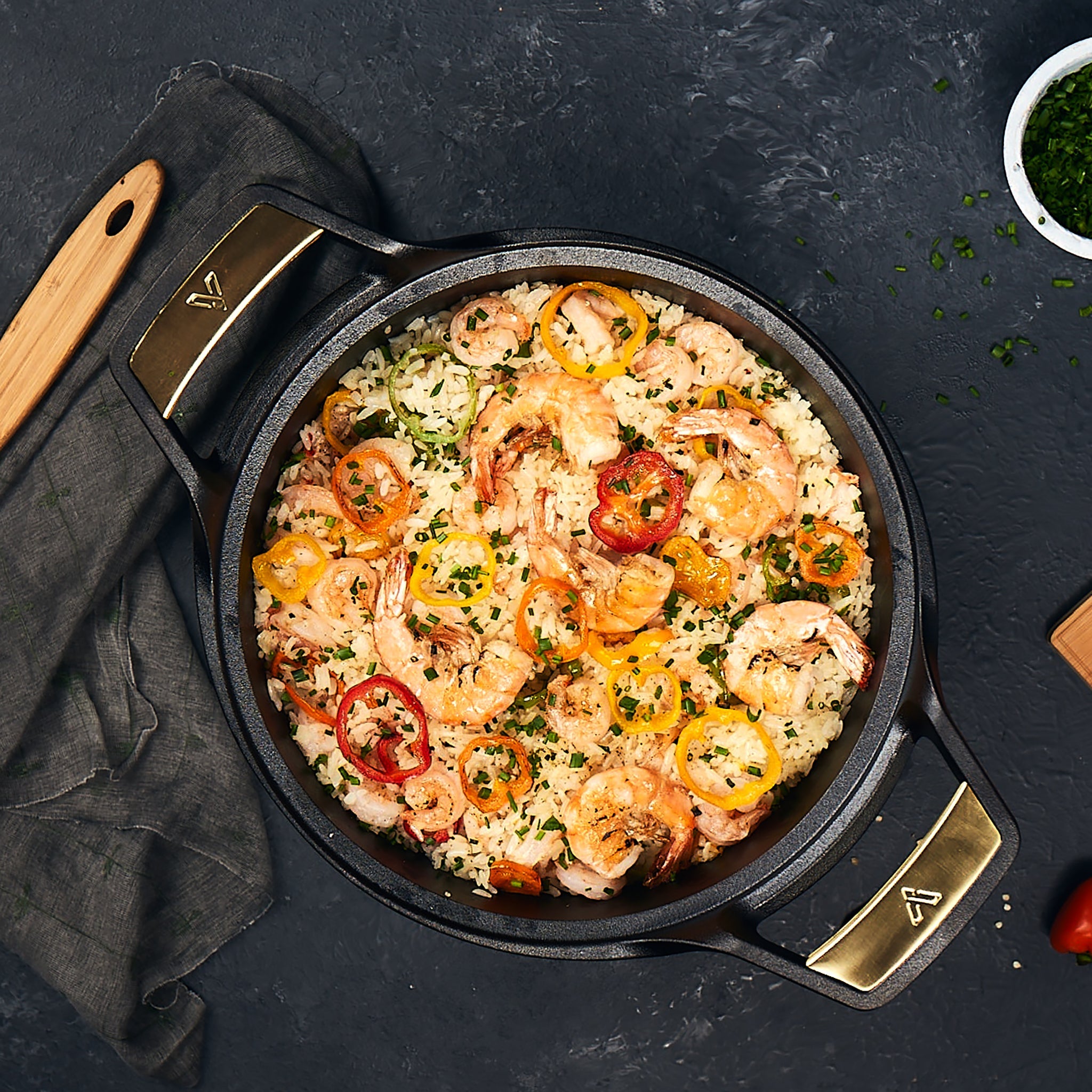 Recipes – Victoria SIGNATUREseries