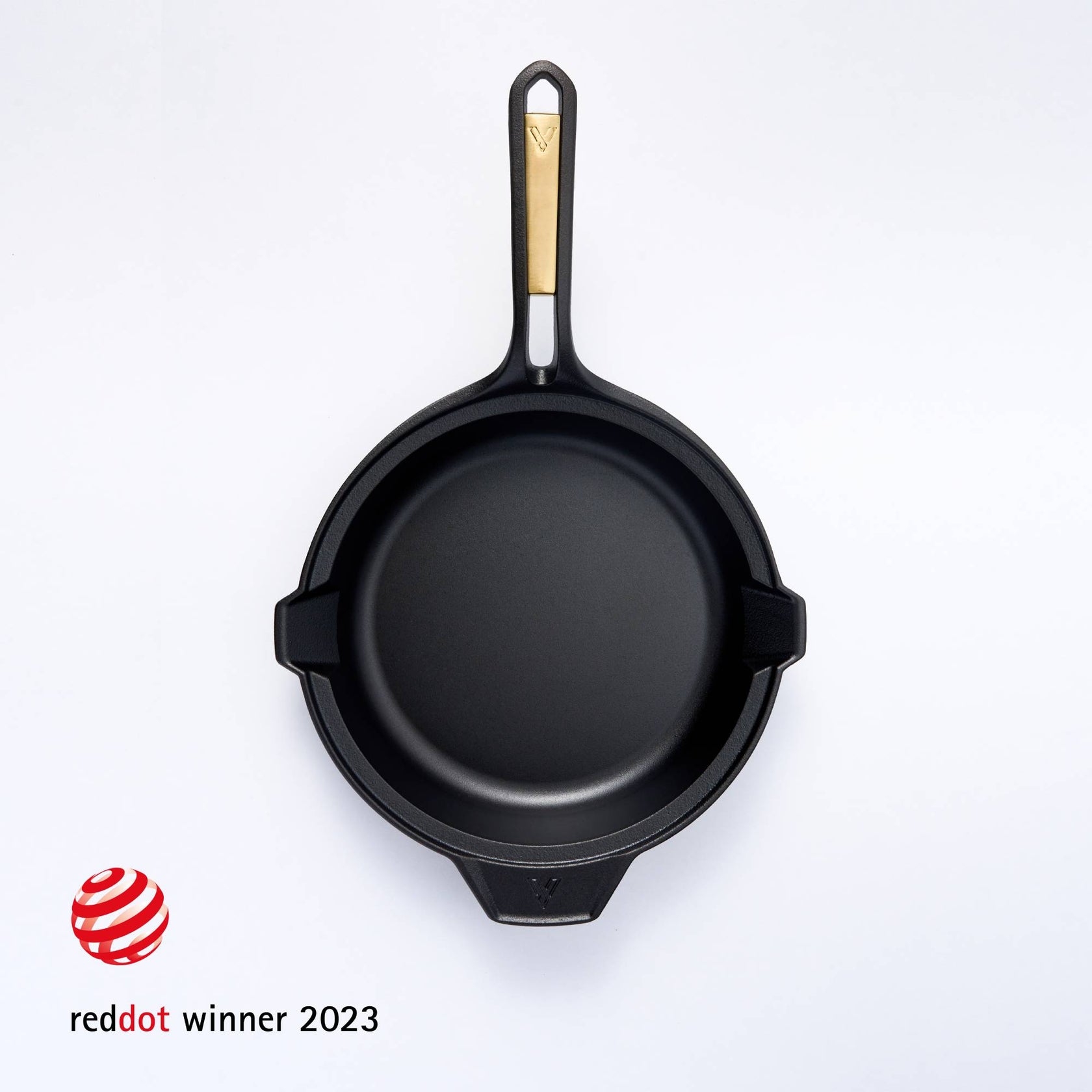 Victoria SIGNATUREseries Cast Iron Cookware: Made with Purpose