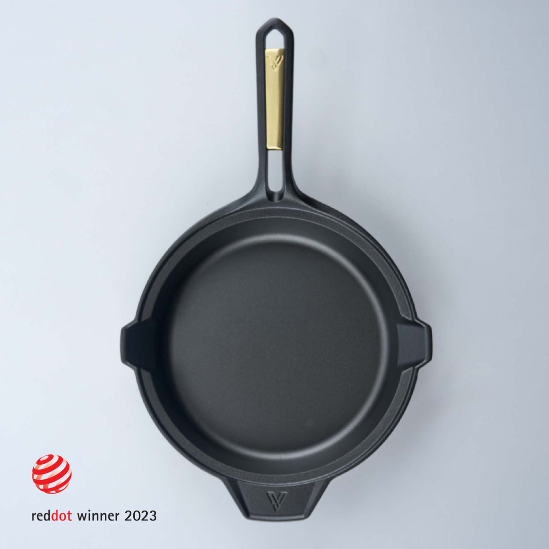 Victoria SIGNATUREseries Cast Iron Cookware: Made with Purpose