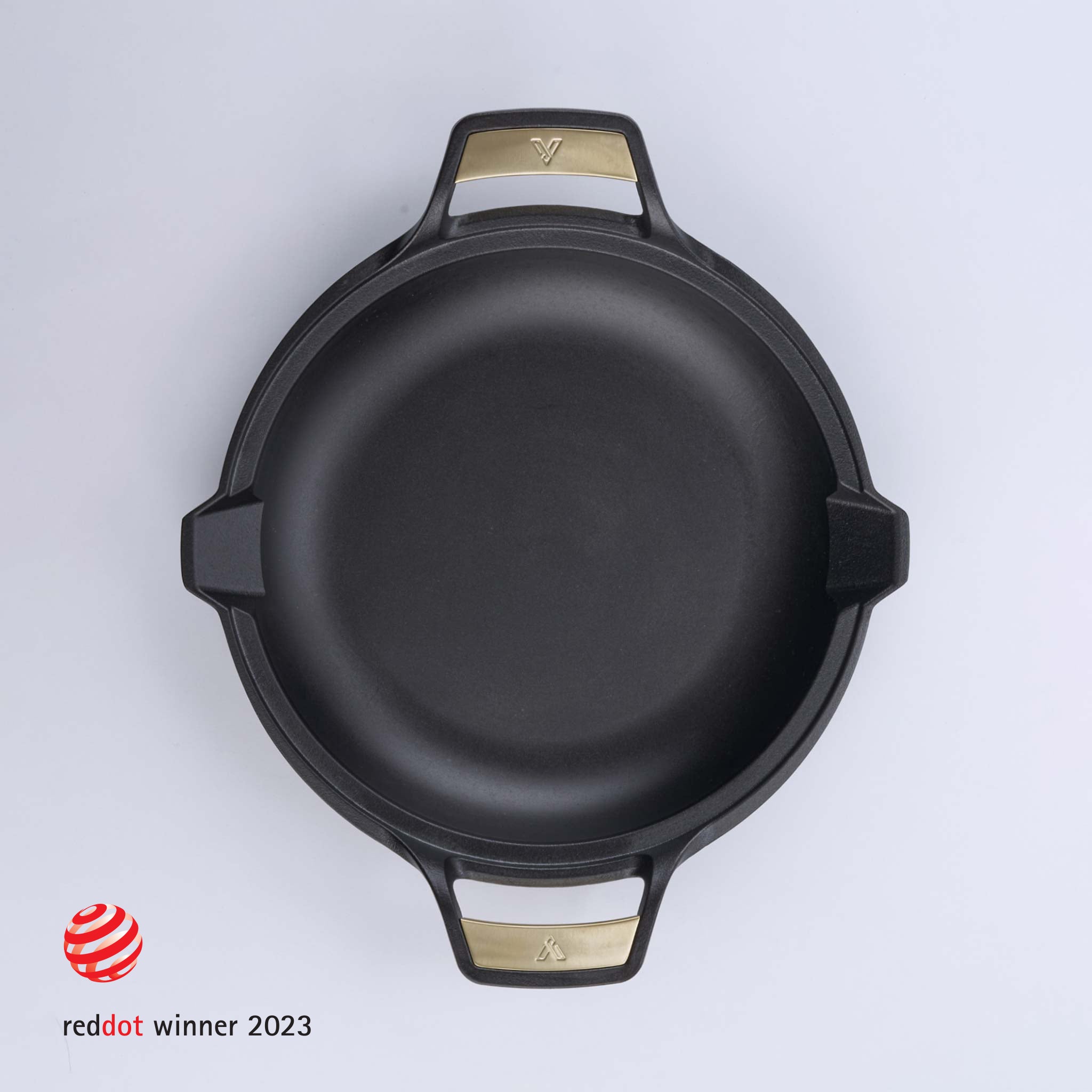 Victoria SIGNATUREseries Cast Iron Cookware: Made with Purpose